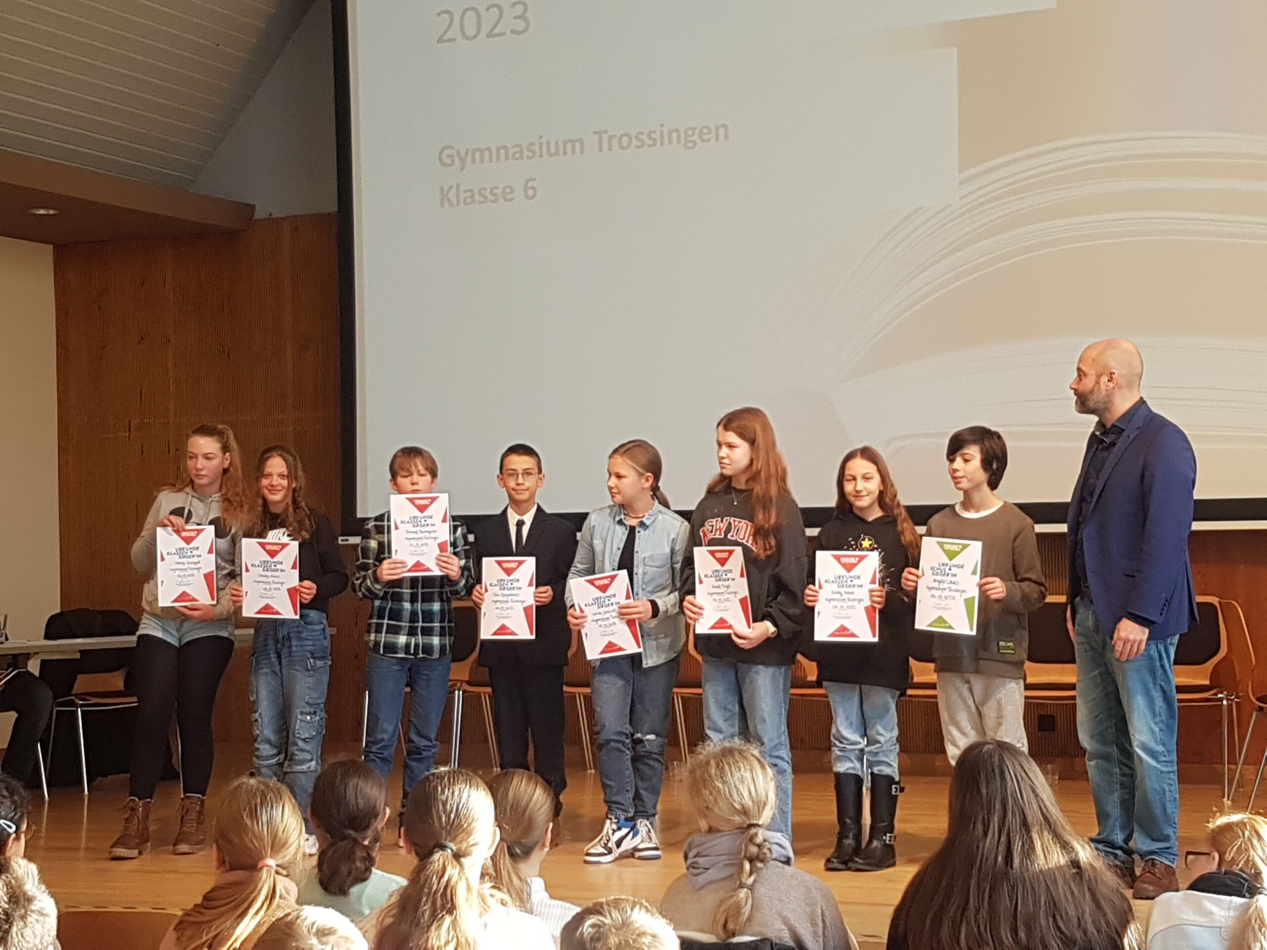 Home - Gymnasium Trossingen