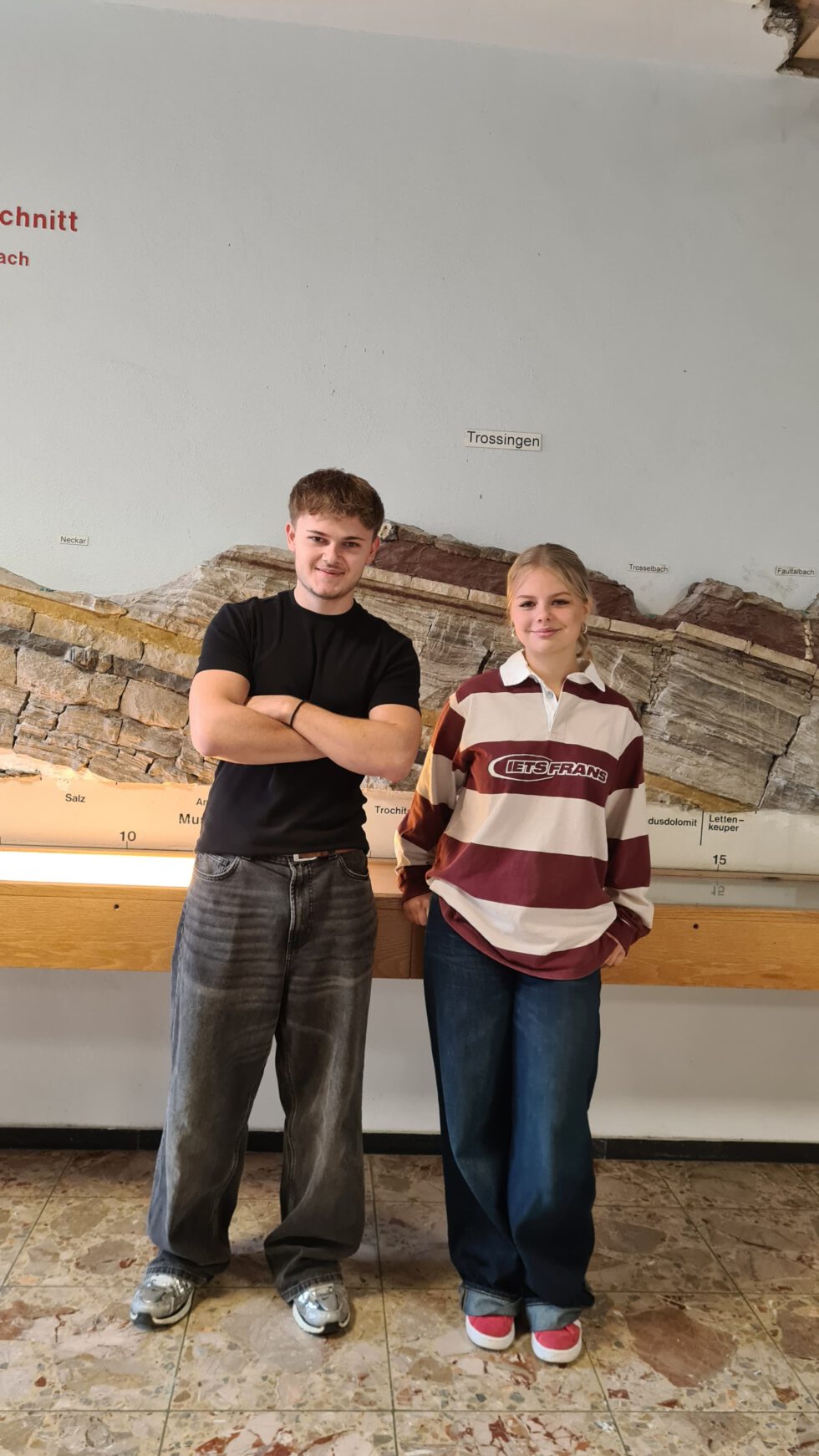 Die SMV startet ins neue Schuljahr - Gymnasium Trossingen